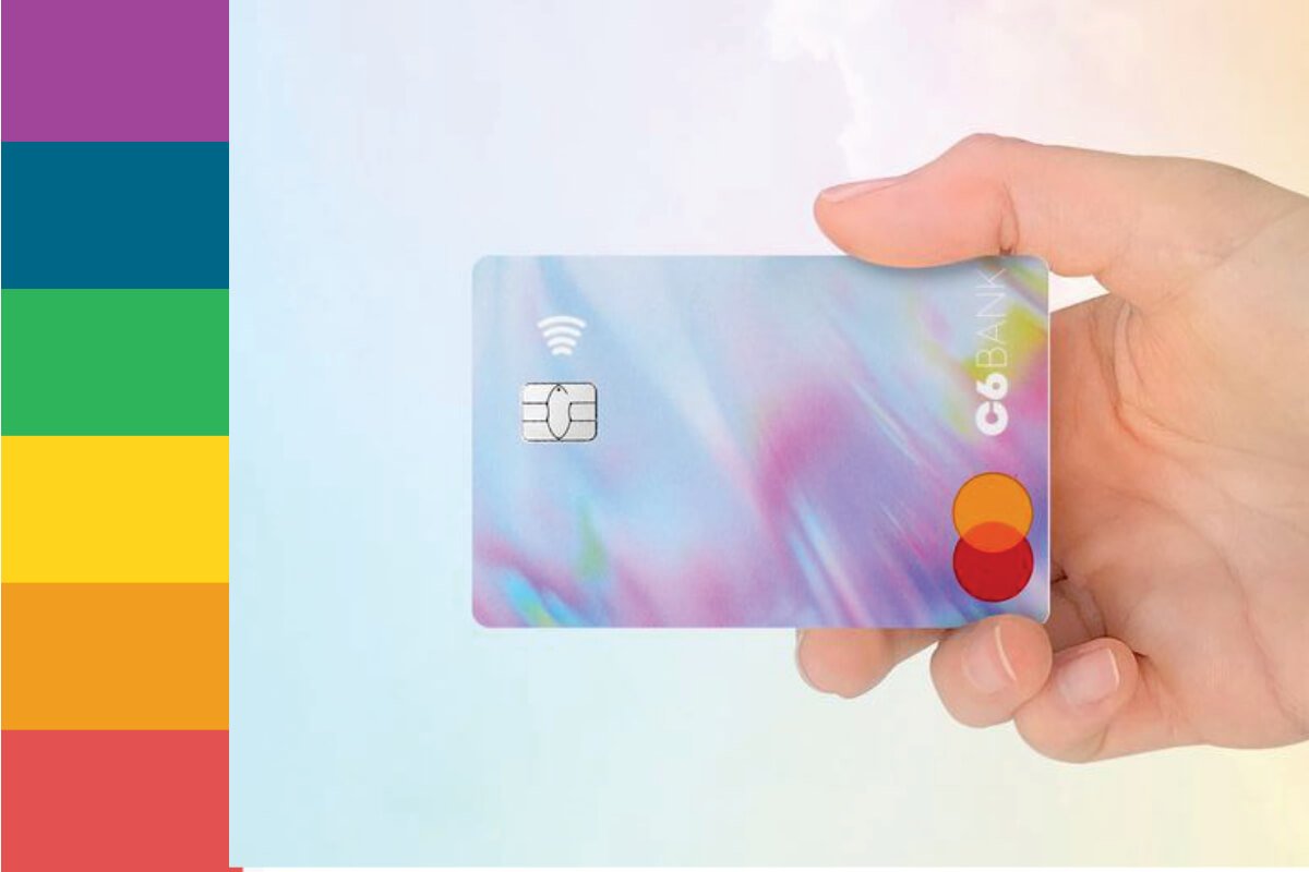 Cartão de crédito LGBTQIA+ | Click Economia Cartão de crédito LGBTQIA+ | Click Economia